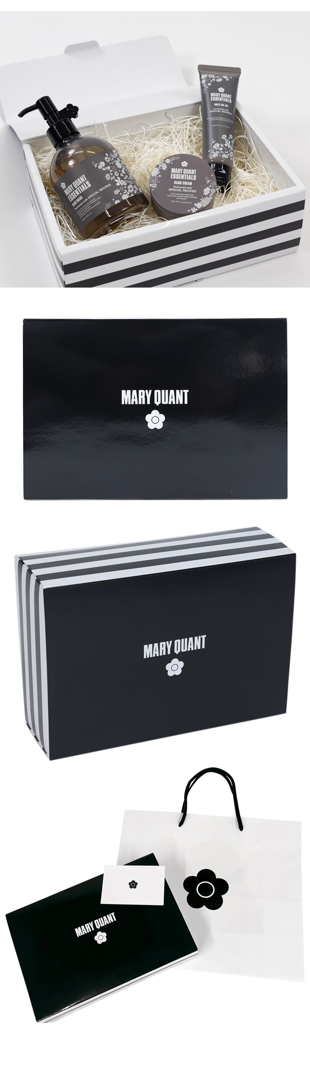 MARY QUANT ONLINE SHOP | マリークヮント オンラインショップ
